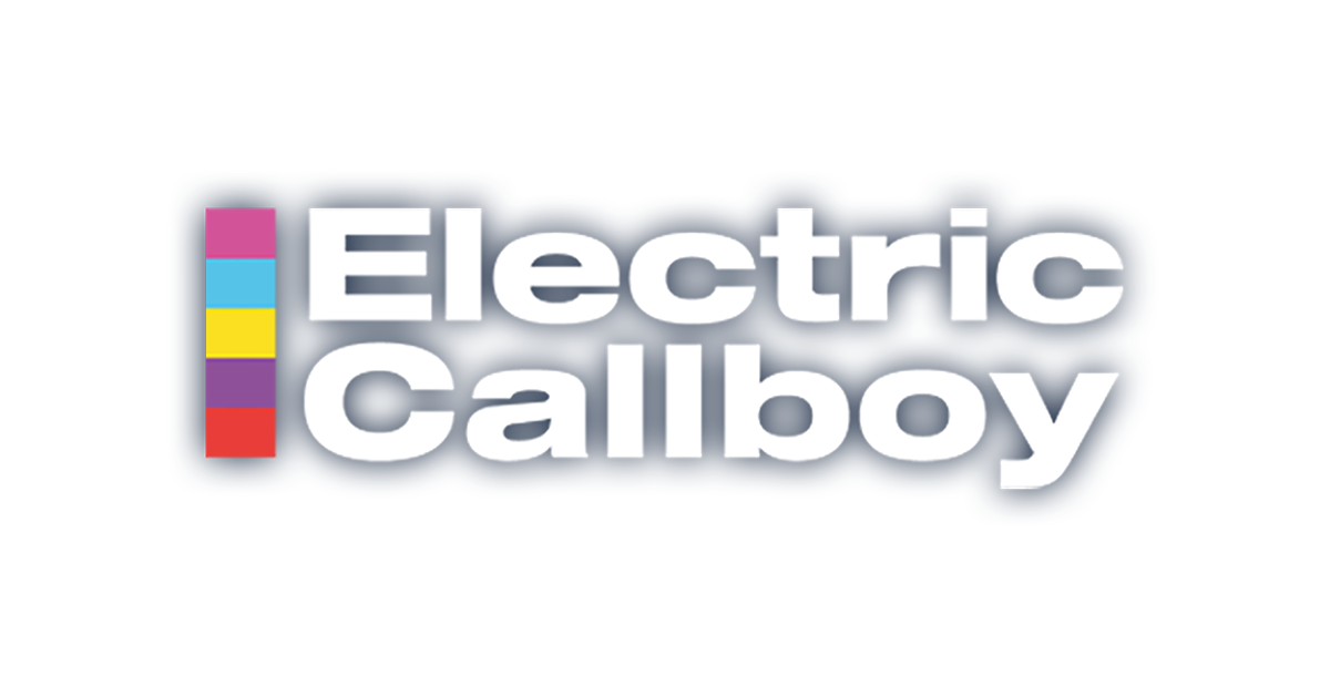 Electric Callboy - Electric Callboy Alben & Merch | Bravado