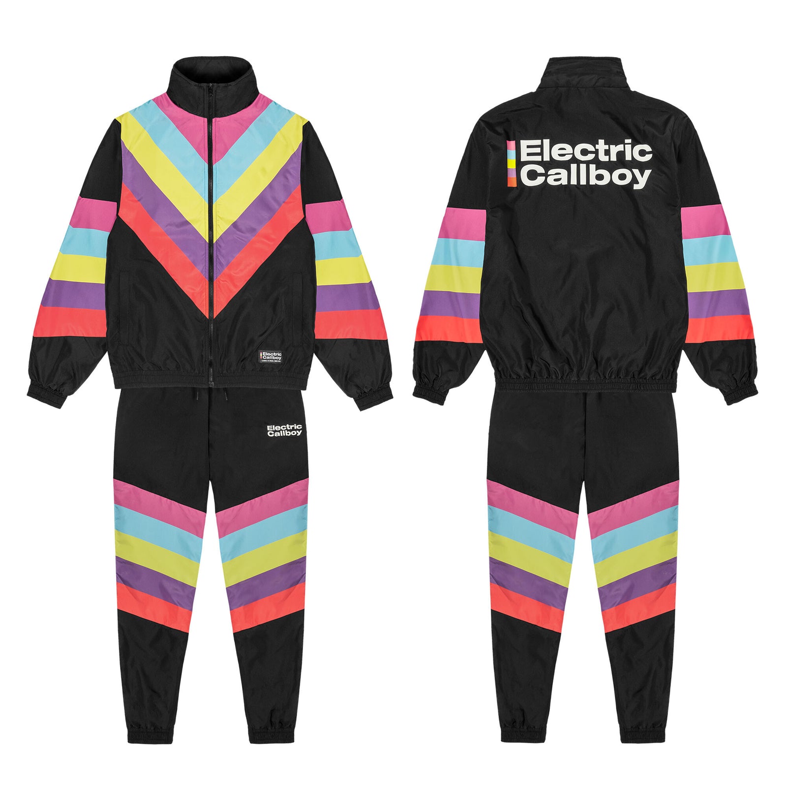 Clothing Collection - Electric Callboy - offizieller Shop