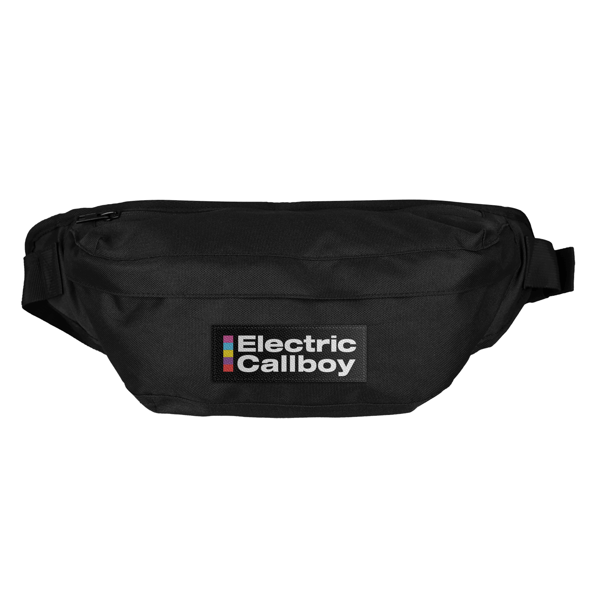Logo - Electric Callboy