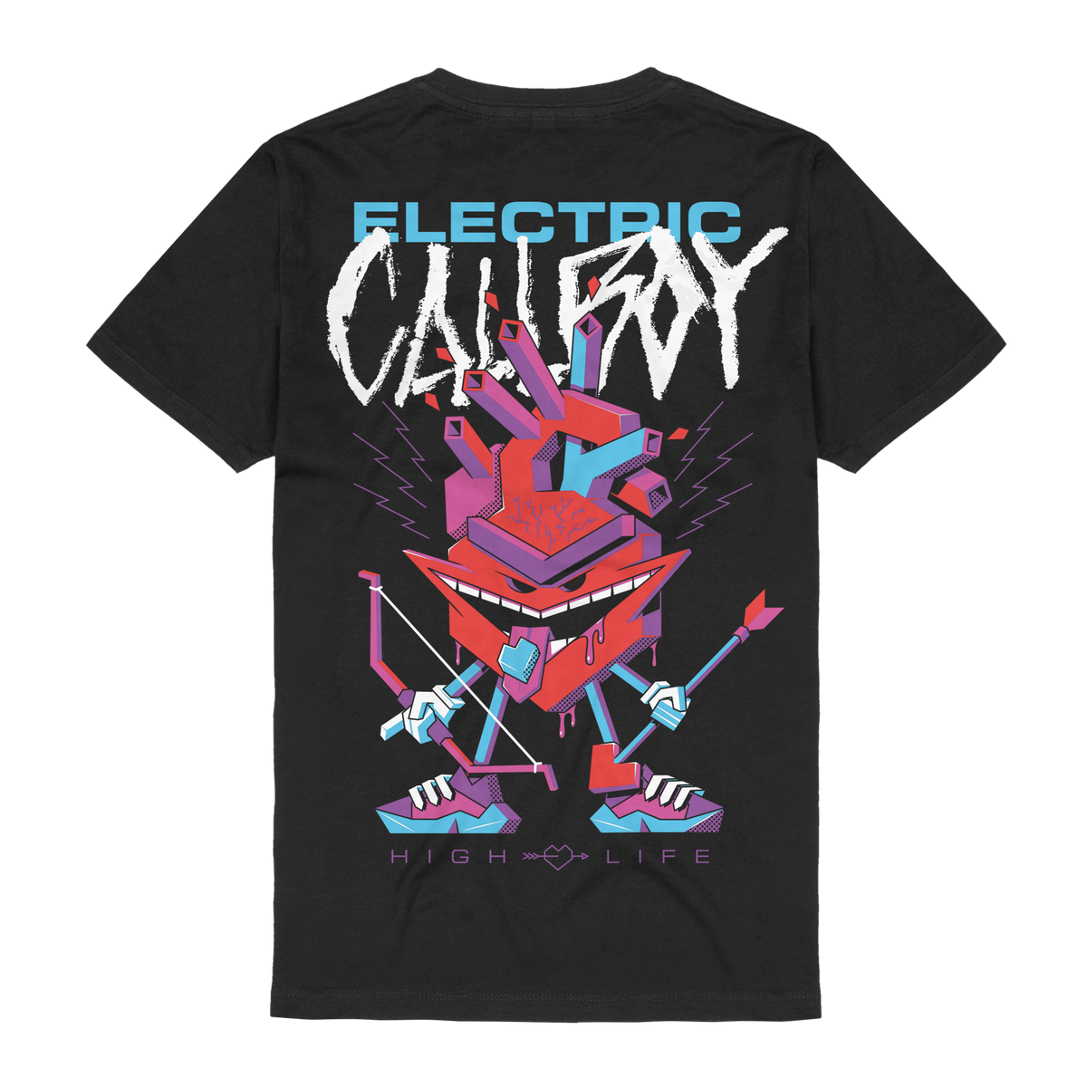 Electric Callboy - offizieller Shop - Official Store