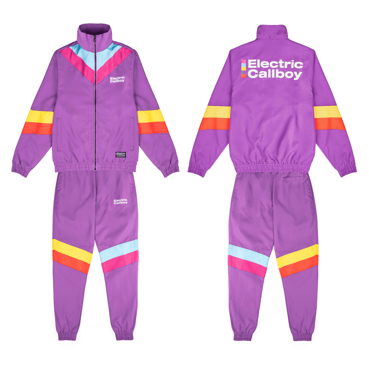 Electric Callboy - offizieller Shop - Official Store
