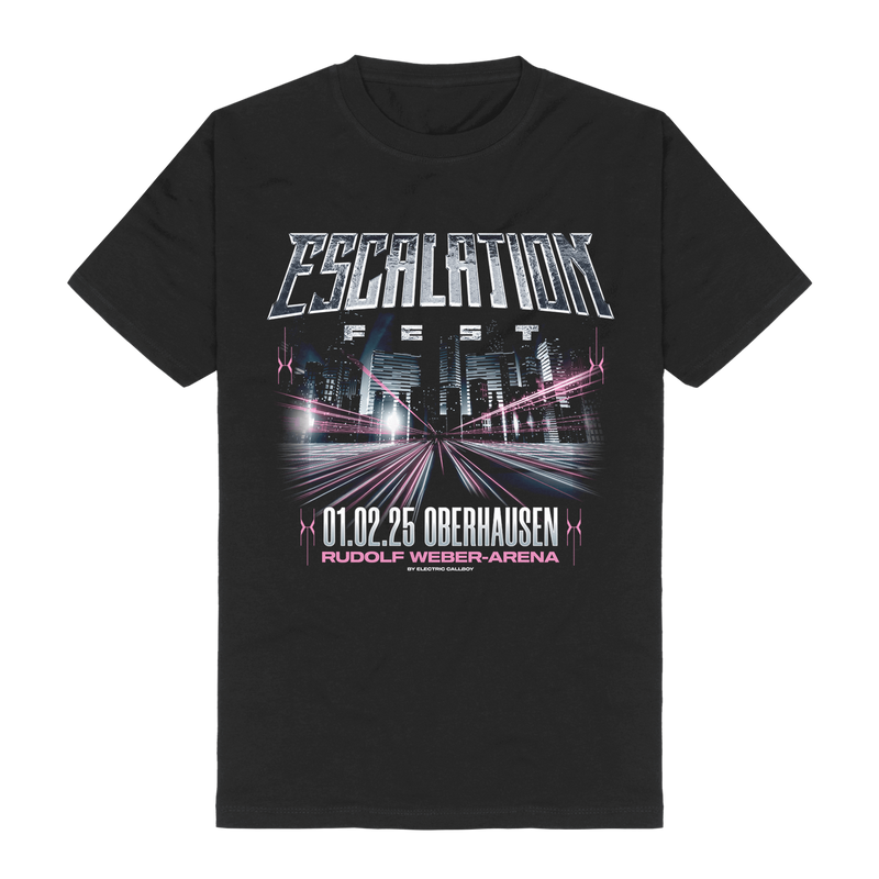 Clothing Collection - Electric Callboy - offizieller Shop