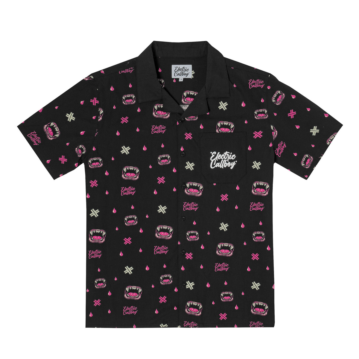 Clothing Collection - Electric Callboy - offizieller Shop
