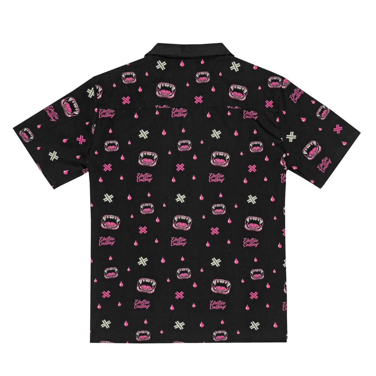 Clothing Collection - Electric Callboy - offizieller Shop