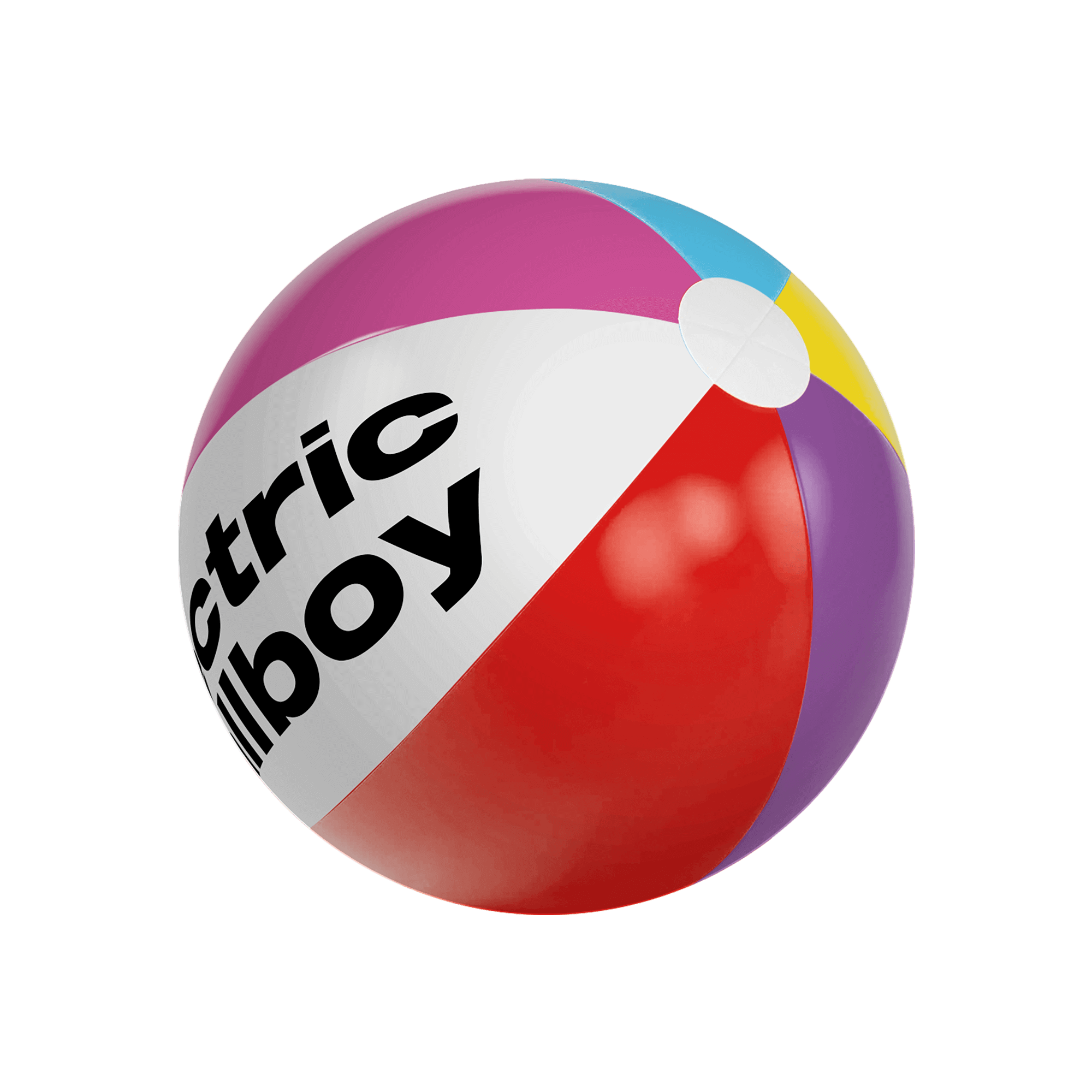 Logo - Electric Callboy