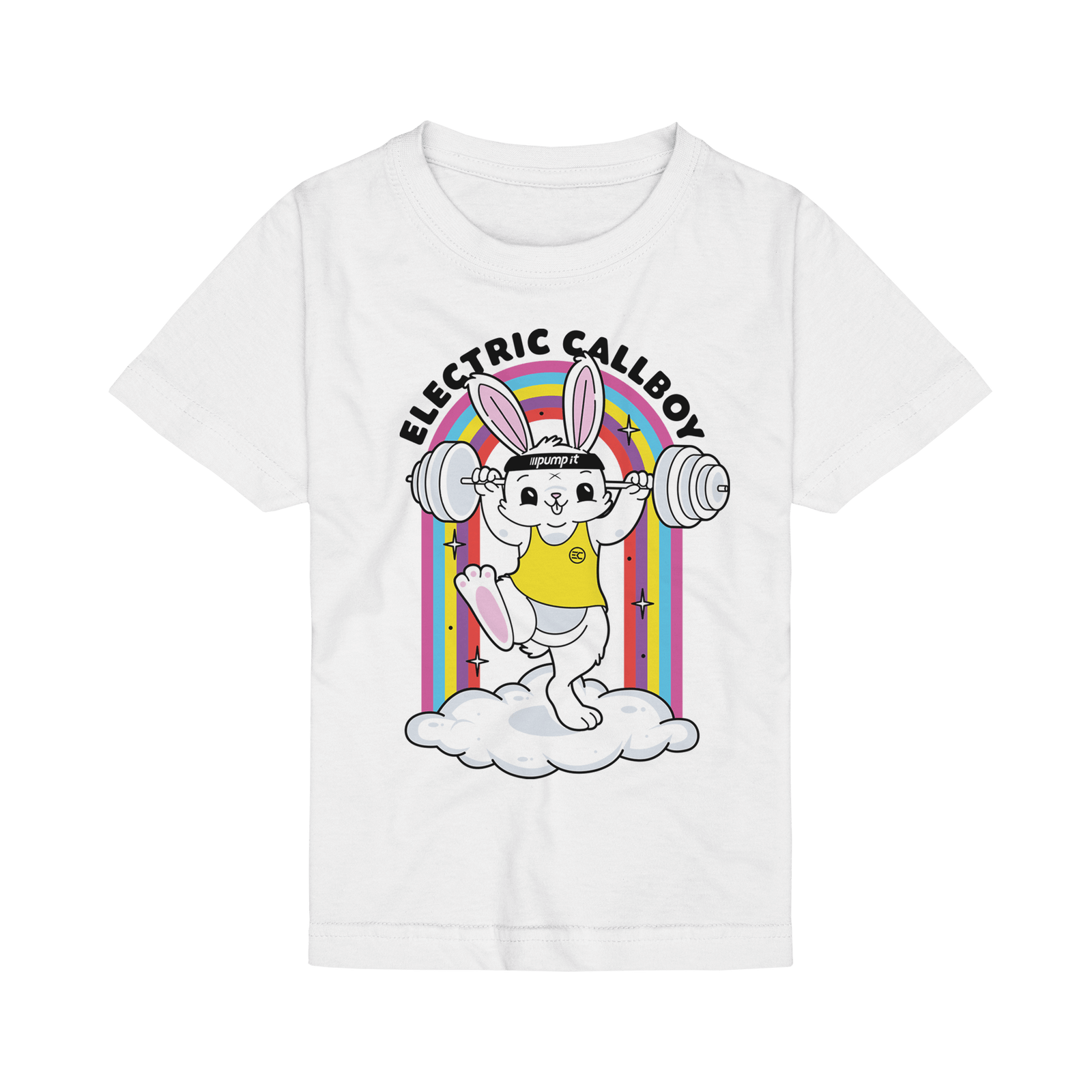 Electric Callboy - offizieller Shop - Official Store
