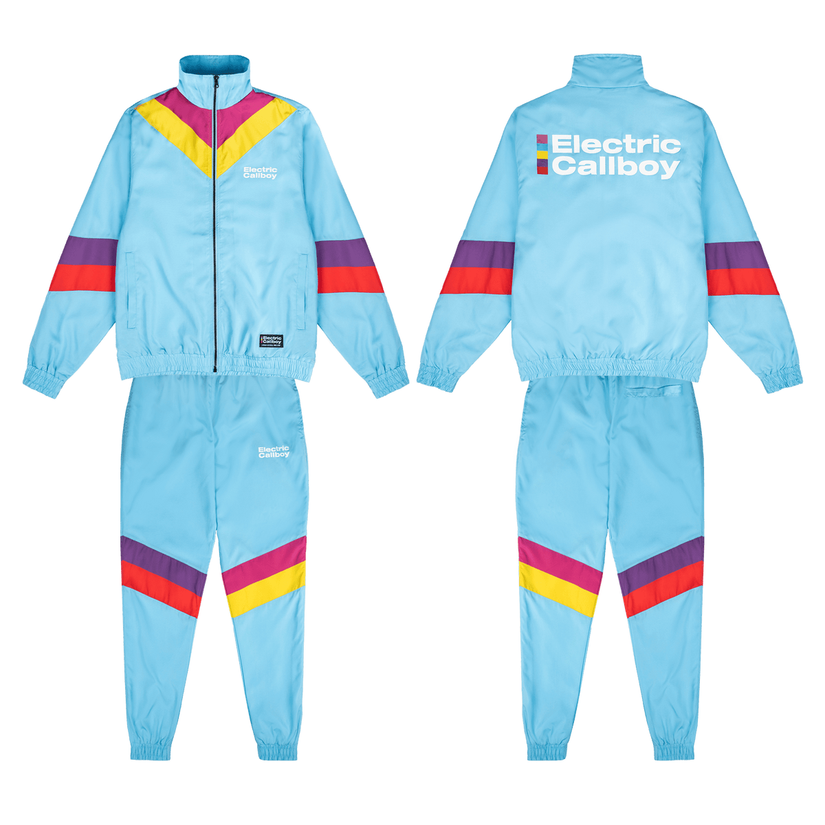 Electric Callboy - offizieller Shop - Official Store
