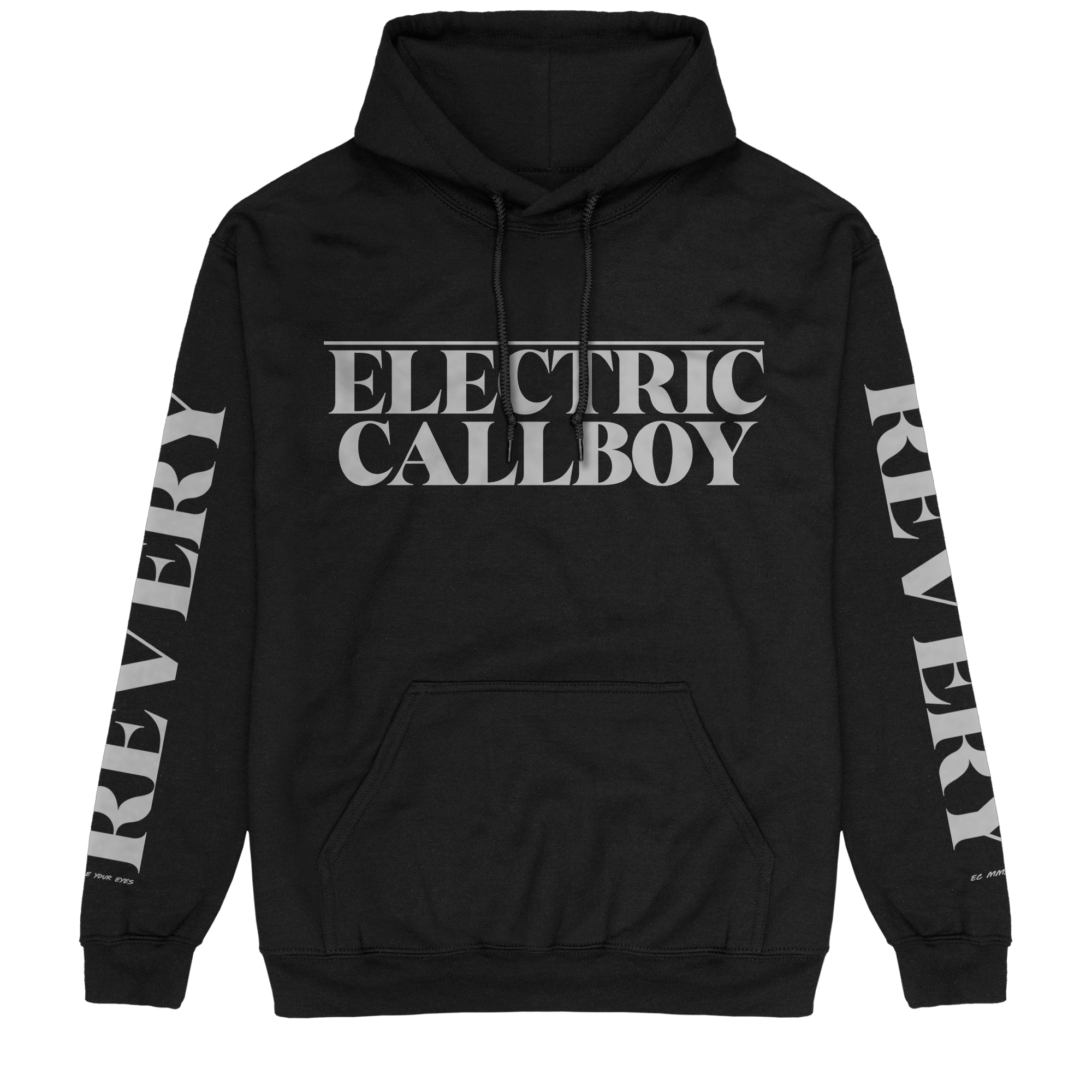 Revery Paint - Electric Callboy