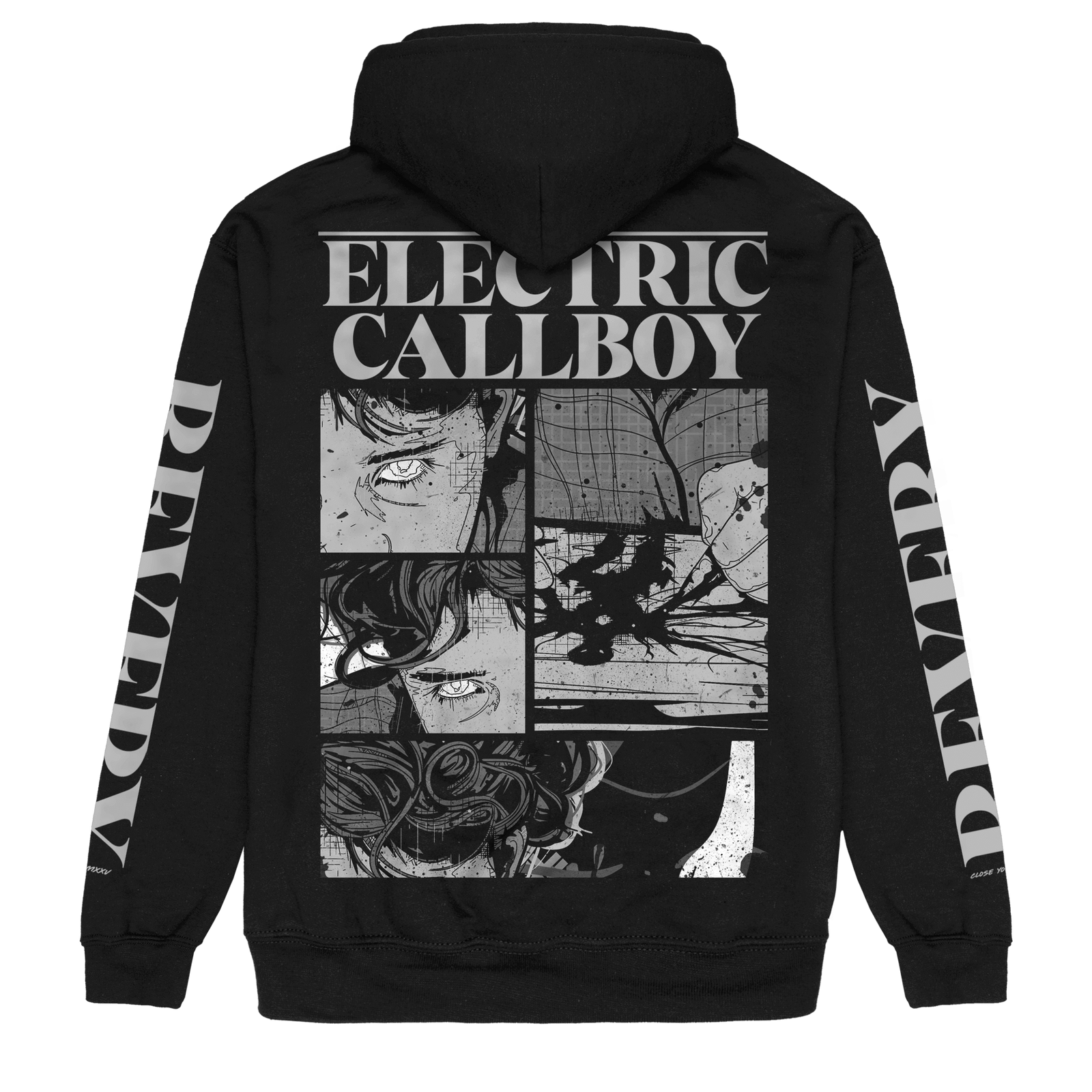 Electric Callboy - offizieller Shop - Official Store