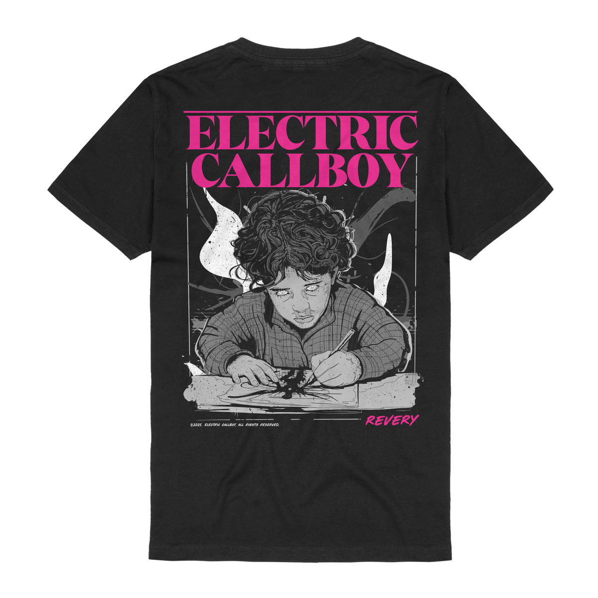Startseite - Electric Callboy - offizieller Shop