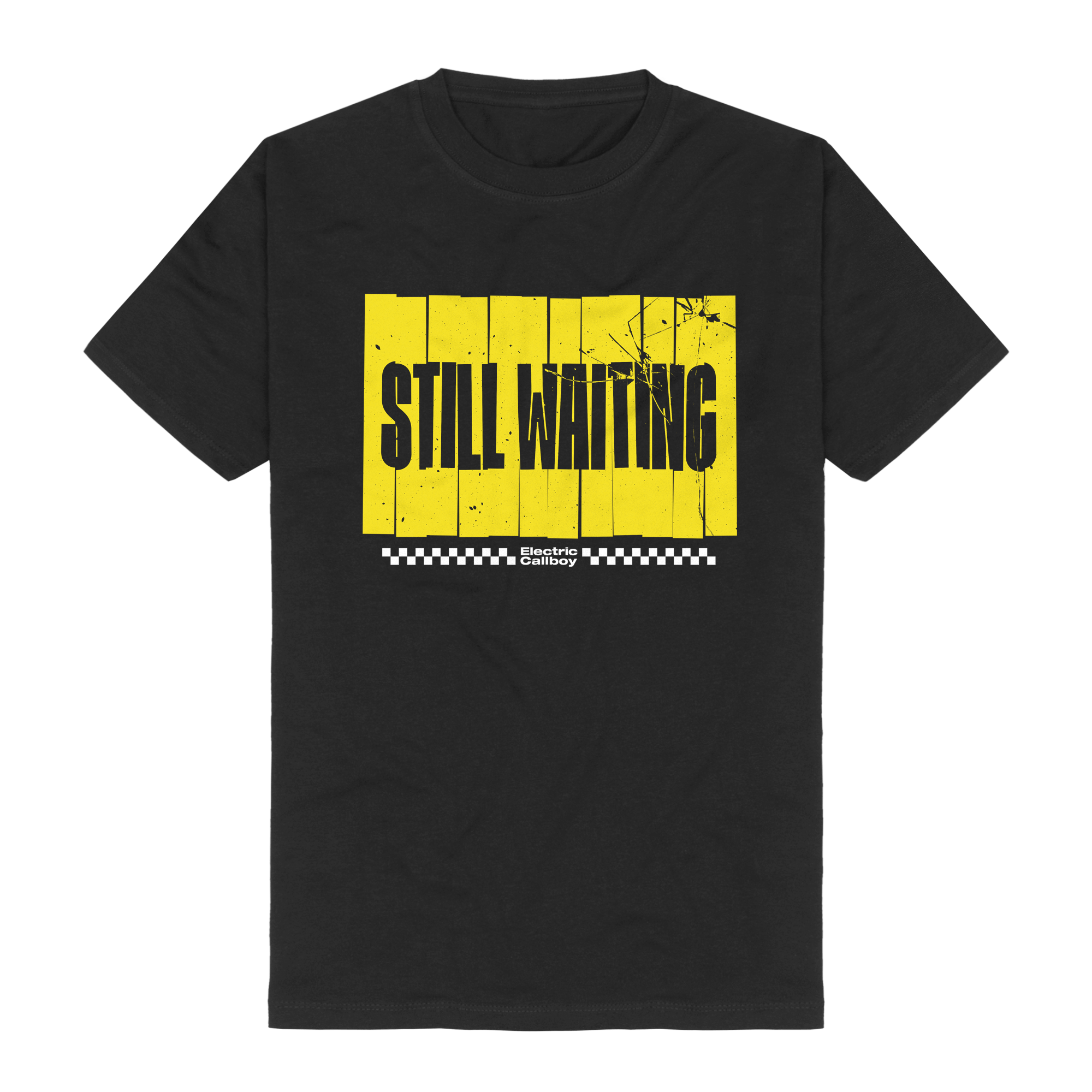 Still Waiting - Electric Callboy - offizieller Shop