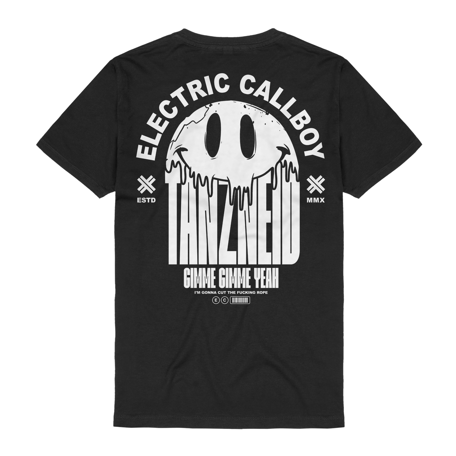 Electric Callboy - offizieller Shop - Official Store