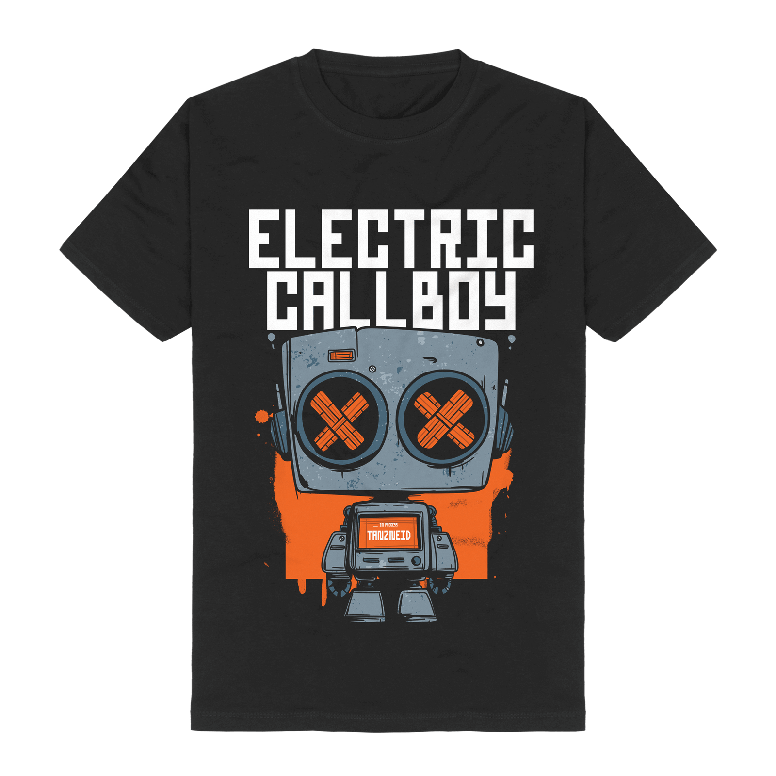 Electric Callboy - offizieller Shop - Official Store