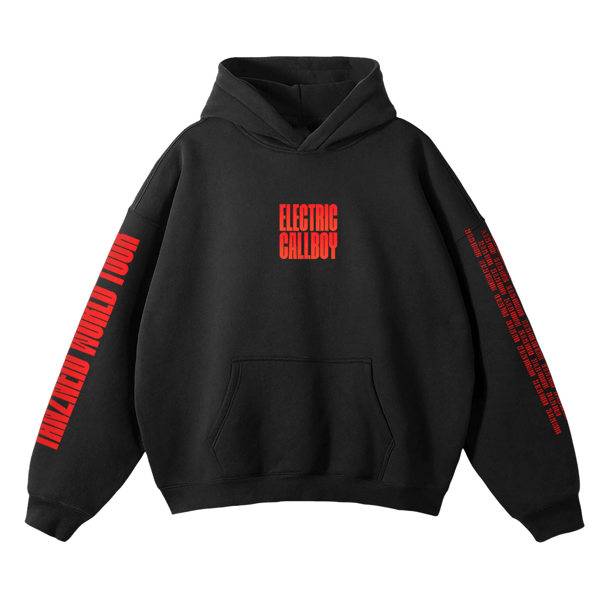 Electric Callboy - offizieller Shop - Official Store